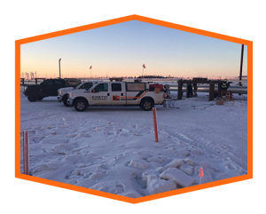 Project Management - Kinetic Industrial